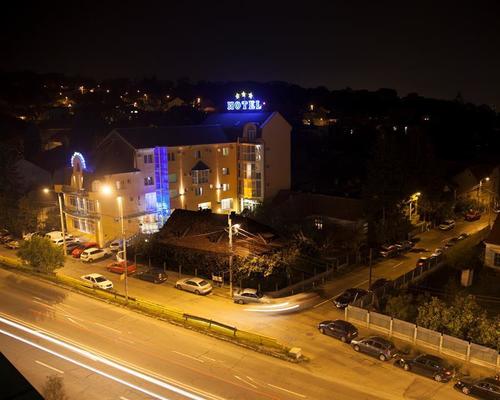 Apartament Confort Calea Turzii Cluj Napoca dès 35 € 400193