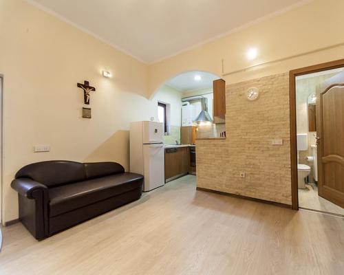 Apartament Confort Calea Turzii Cluj Napoca dès 35 € 400193