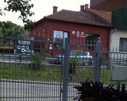 Hasdeu Apartament Cluj Napoca 4 étoiles 400371