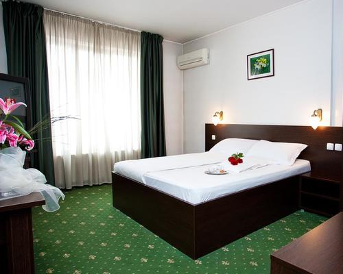 Hotel Pami Cluj-Napoca 3 star | Calea Manastur nr.39 400372