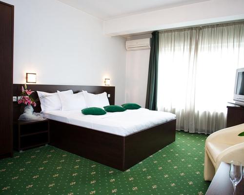 Hotel Pami Cluj-Napoca 3 star | Calea Manastur nr.39 400372