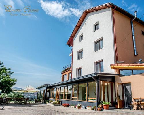 Panoramic Cetatuie Cluj Napoca 3 star | Serpuitoare Street 1 400451