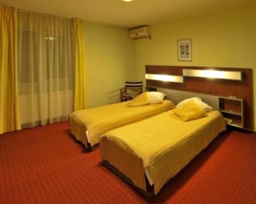 Vila Rosa Cluj Napoca 3 estrellas | Strada Frunzișului nr.4 400664